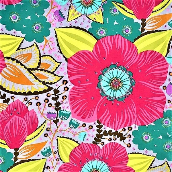 Anna Maria Horner Fabric - Etsy