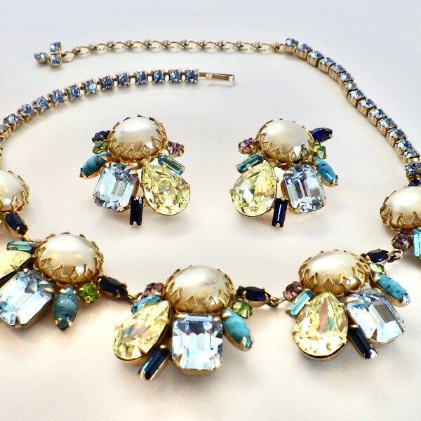 Hattie Carnegie Jewelry - Etsy