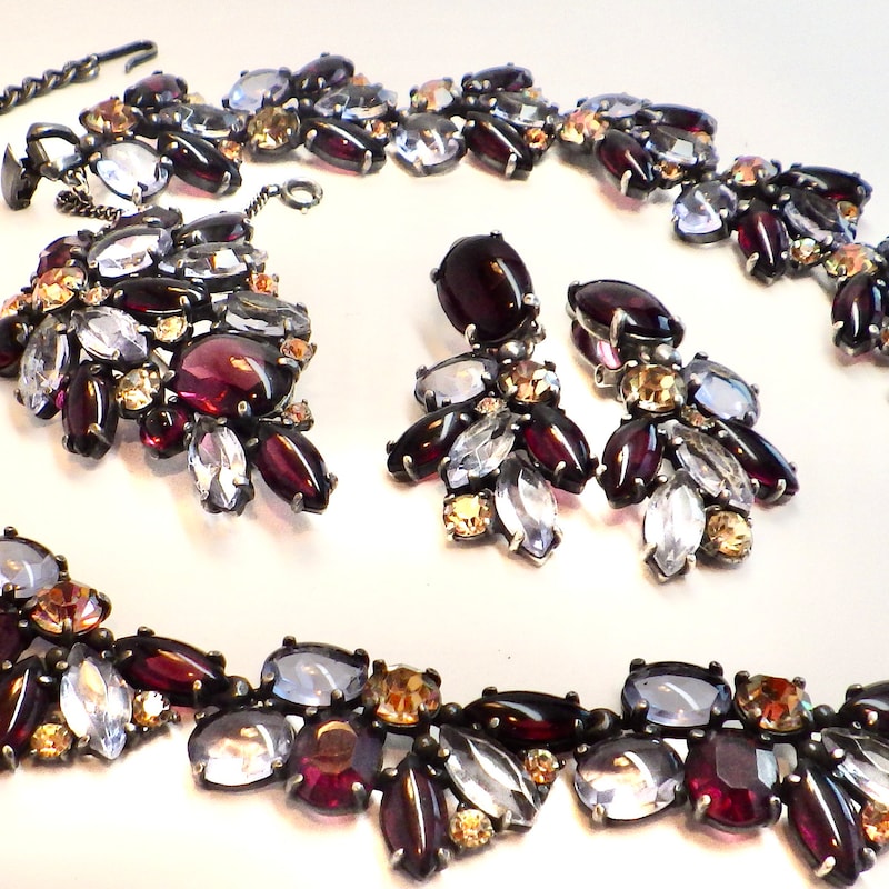 Schiaparelli Jewelry - Etsy