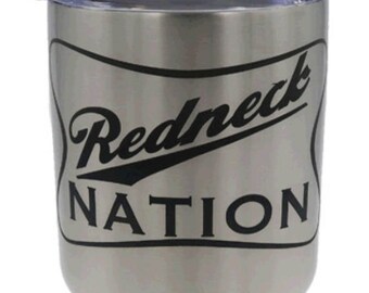 Redneck cups | Etsy
