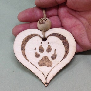 Gift Tags, Gifts, Pyrography, Keepsakes, Wooden Hearts, Wood Burning ...