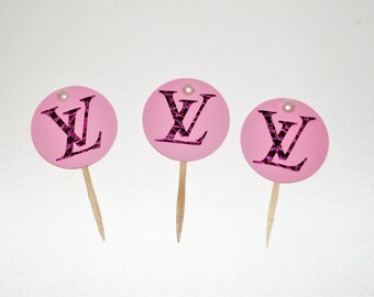 Louis vuitton banner | Etsy