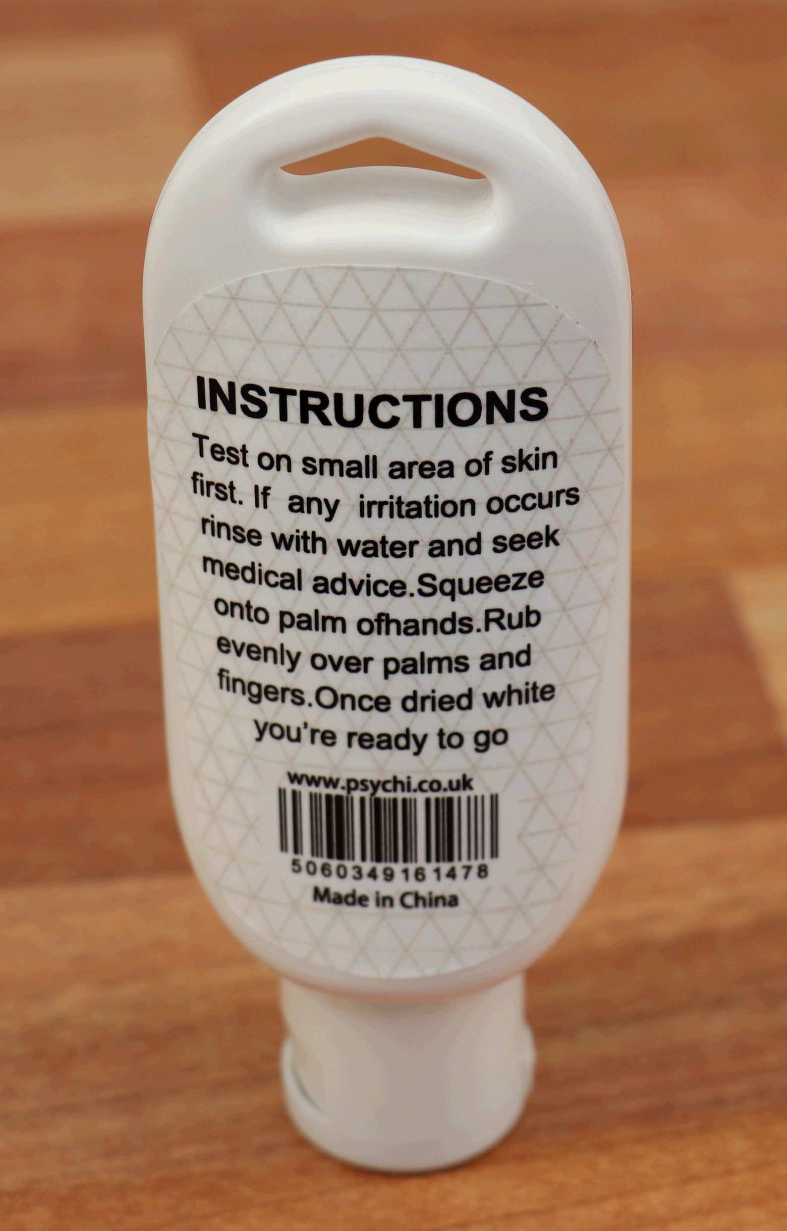 Bell Ringing Sally Grip Liquid Chalk - Etsy