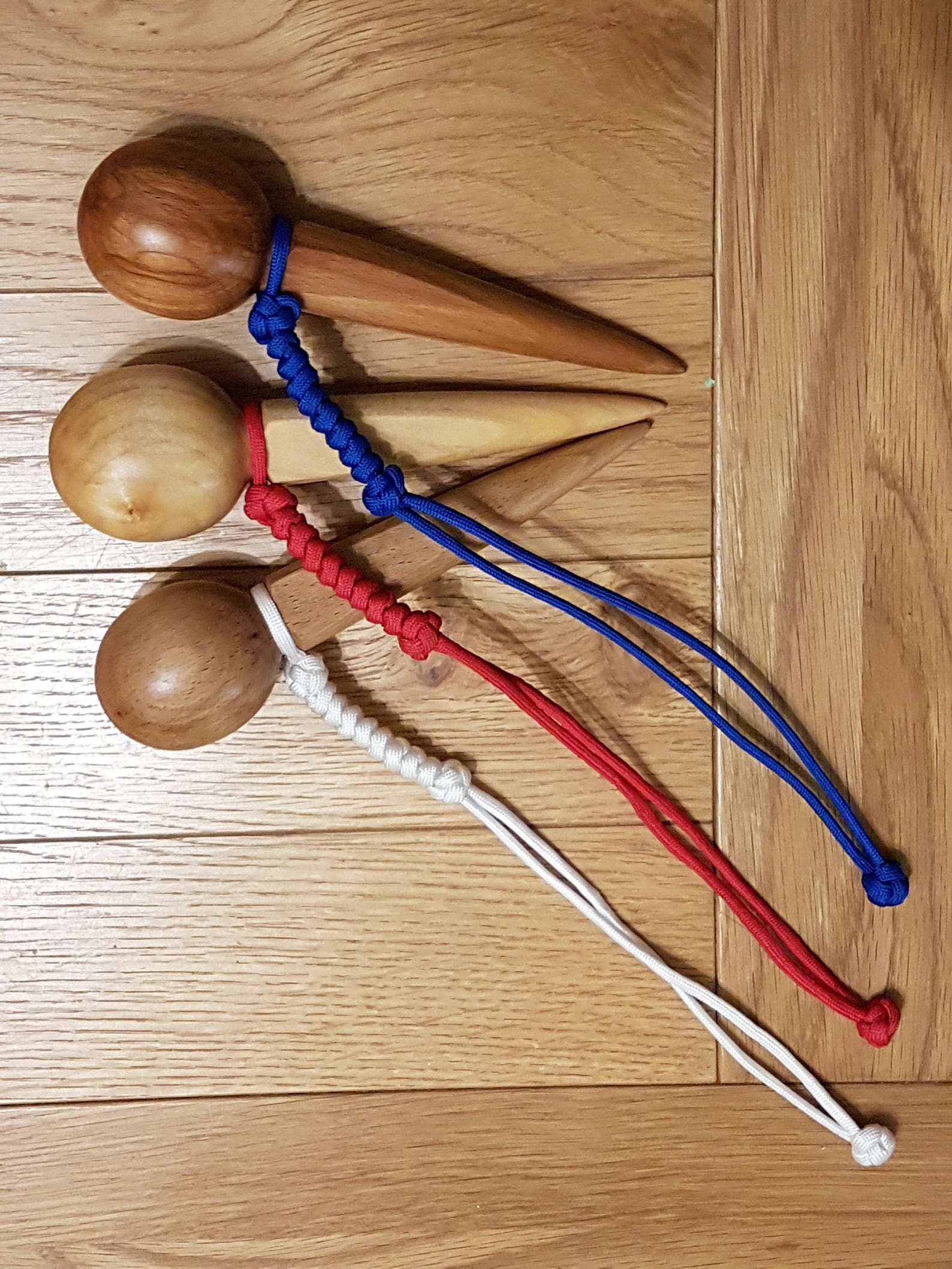 Fid or Marlin Spike for Bell Ringing Rope Splicing - Etsy