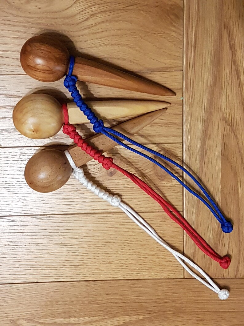 Fid or Marlin Spike for Bell Ringing Rope Splicing - Etsy