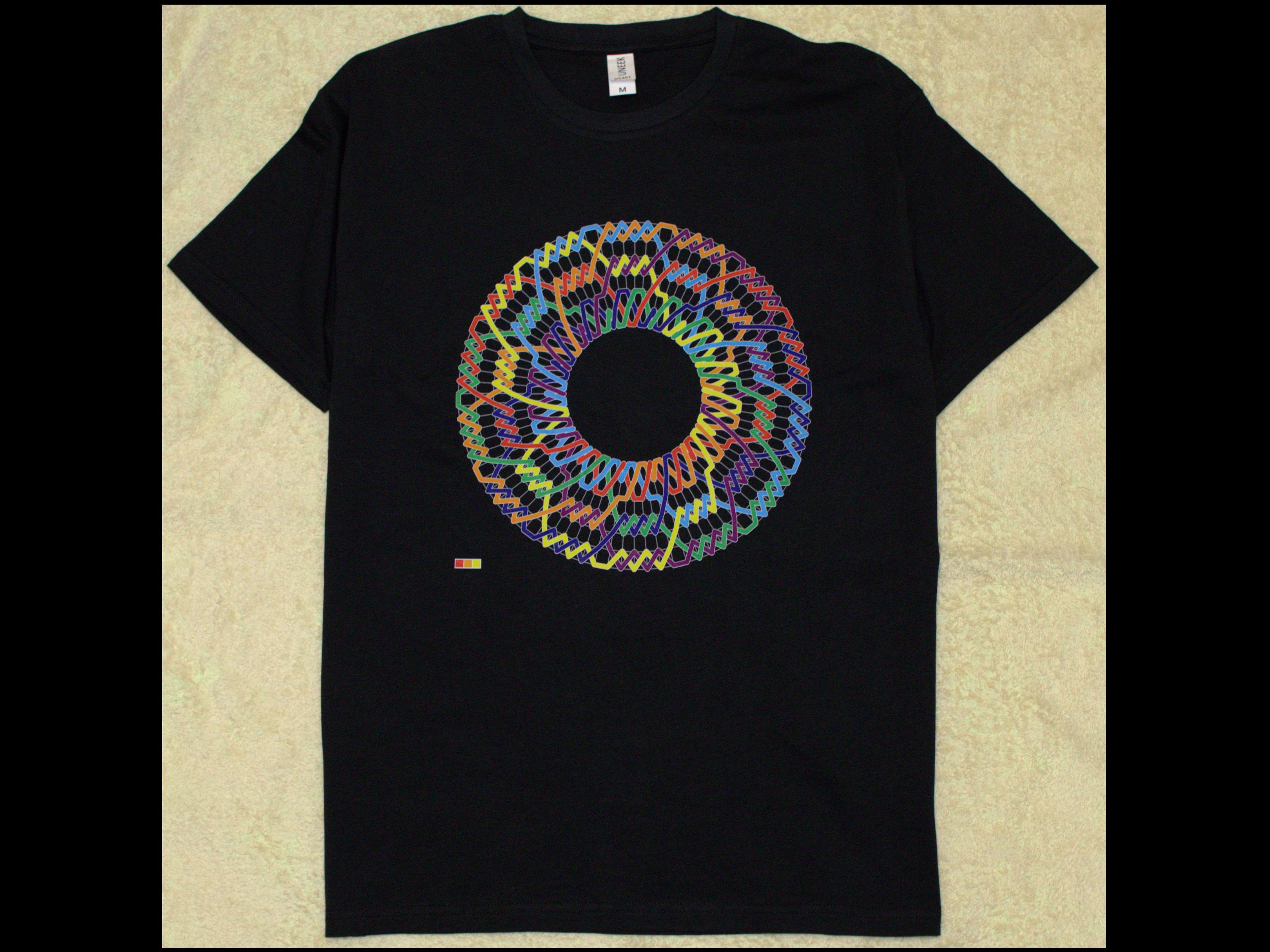 Stedman Triples Bell Ringing T-shirt - Etsy