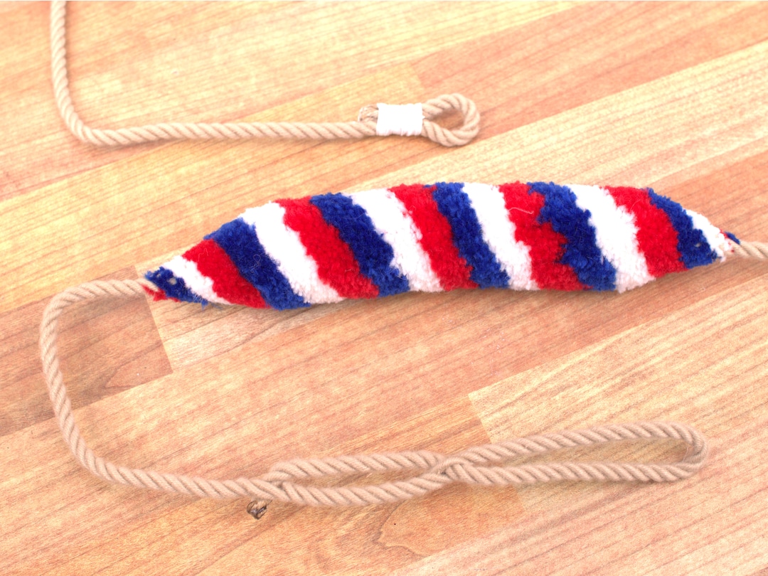 Bell Ringer's Light Pull Rope - Etsy UK