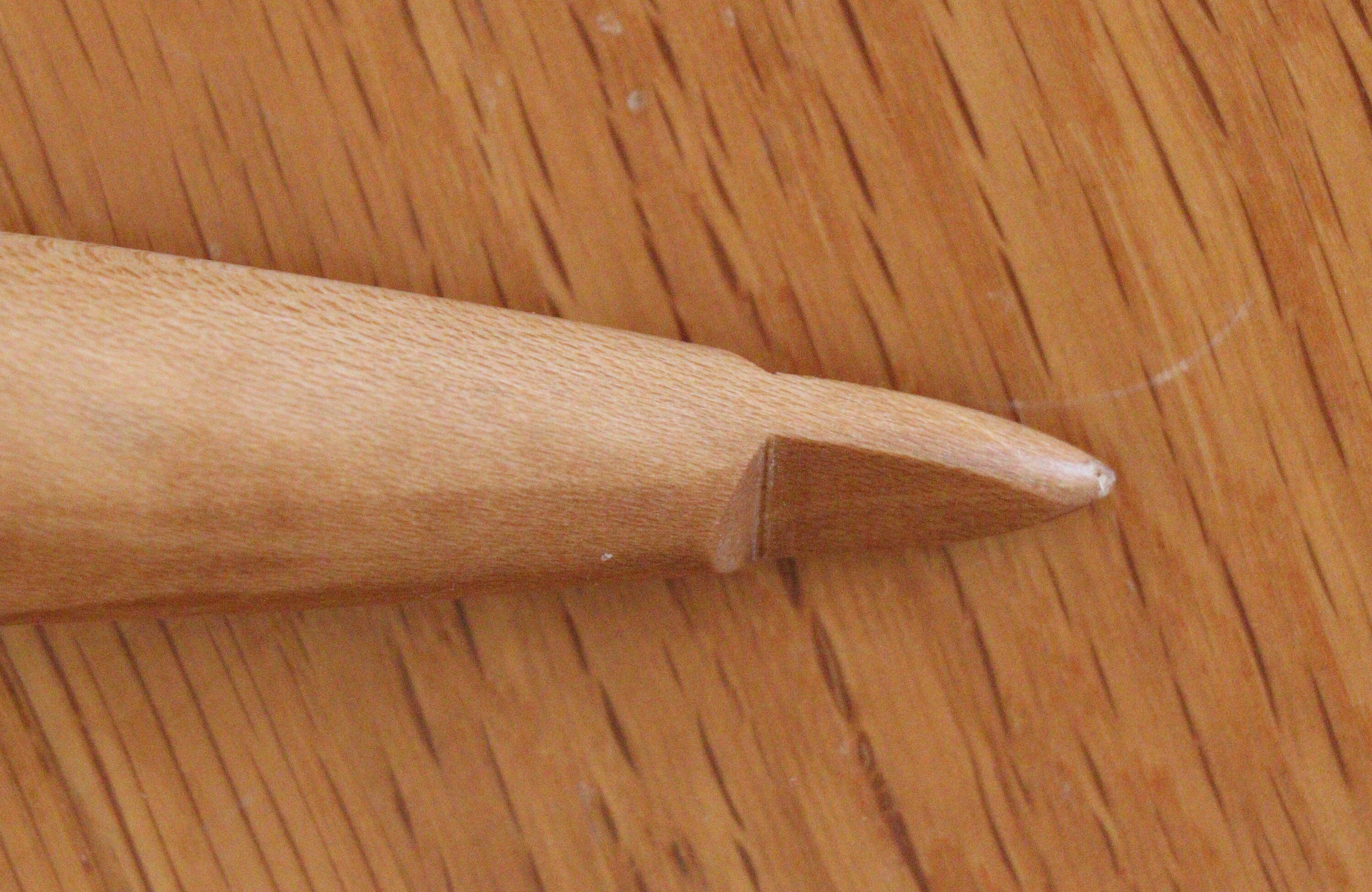 Fid For Bell Ringing Rope Splicing Advanced Model Etsy
