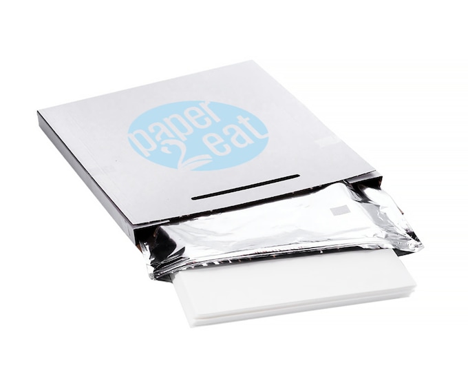 Icinginks™ Edible Frosting Sheets, Sugar Sheets, Icing Sheets 24 Count ...