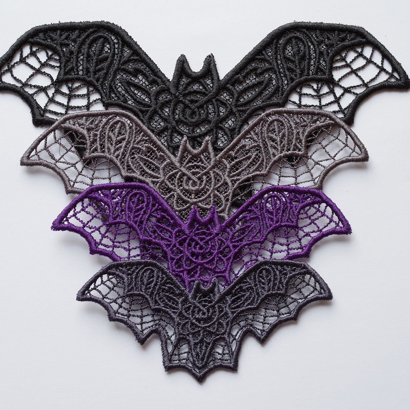 Bat Decorations - Etsy