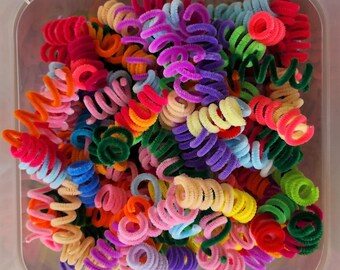 Corkscrew Pipe - Etsy