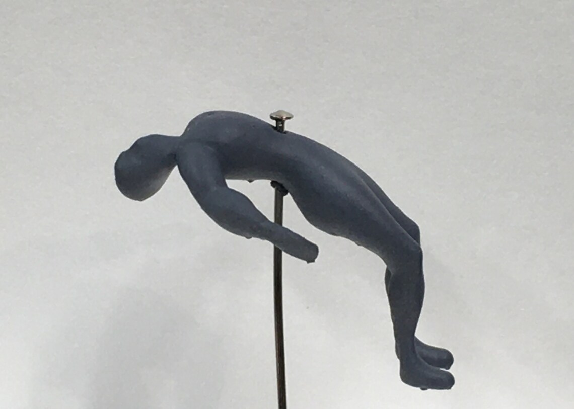 Copper UFO Alien Abduction Kit With 3 1/4 UFO - Etsy