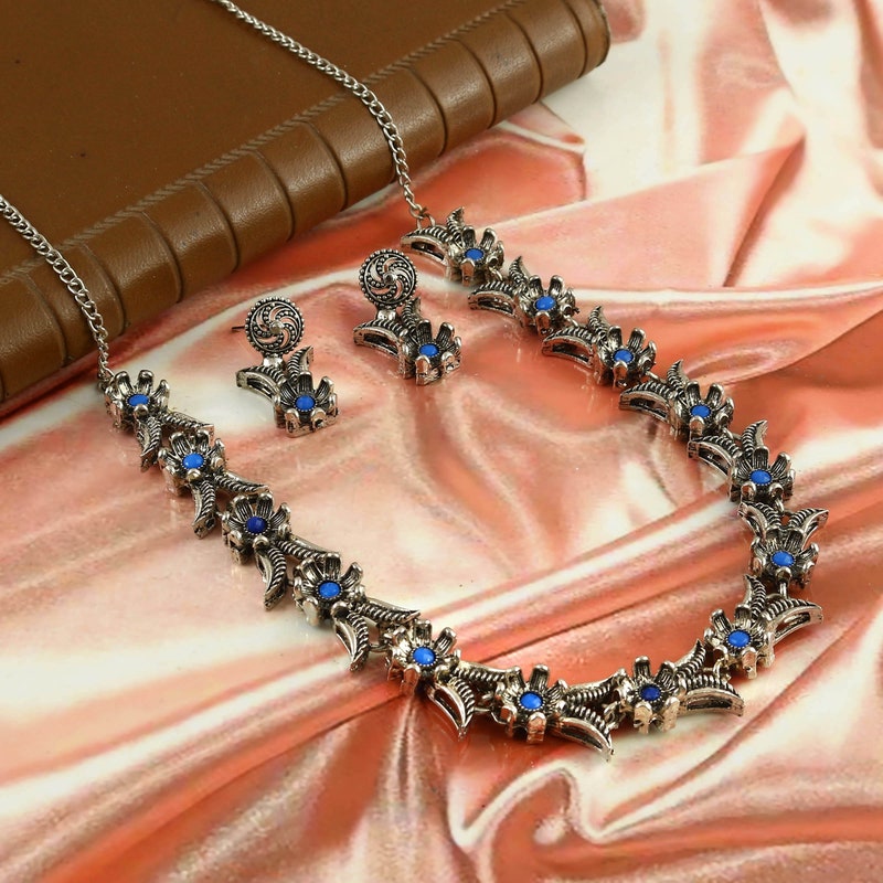 Girls Jewelry Set - Etsy