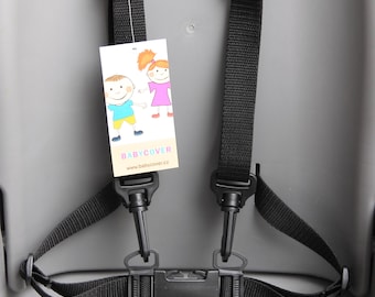 MAXI-COSI Minla 5-point Safety Belts, Maxi-cosi Minla Replacement ...