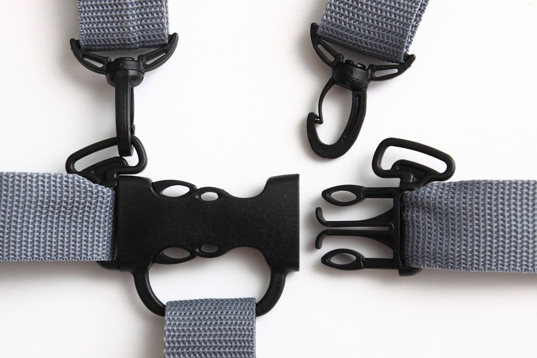 MAXI-COSI Minla 5-point Safety Belts, Maxi-cosi Minla Replacement ...