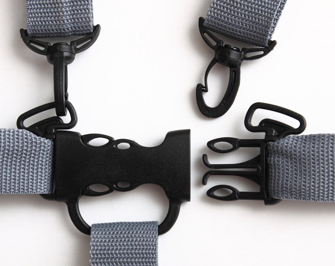 MAXI-COSI Minla 5-point Safety Belts, Maxi-cosi Minla Replacement ...