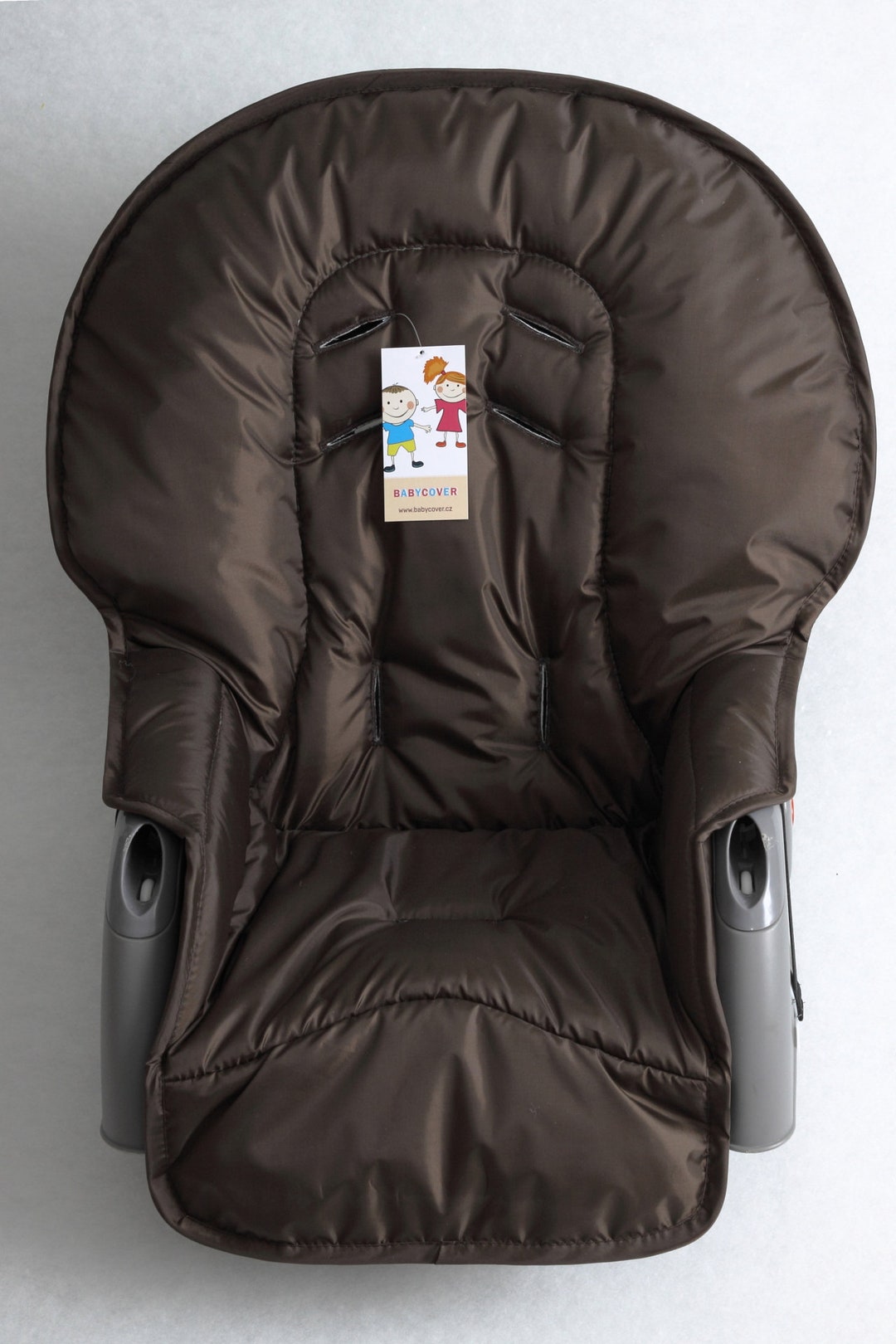 Graco Blossom High Chair Cover, Graco Blossom High Chair Cushion ...