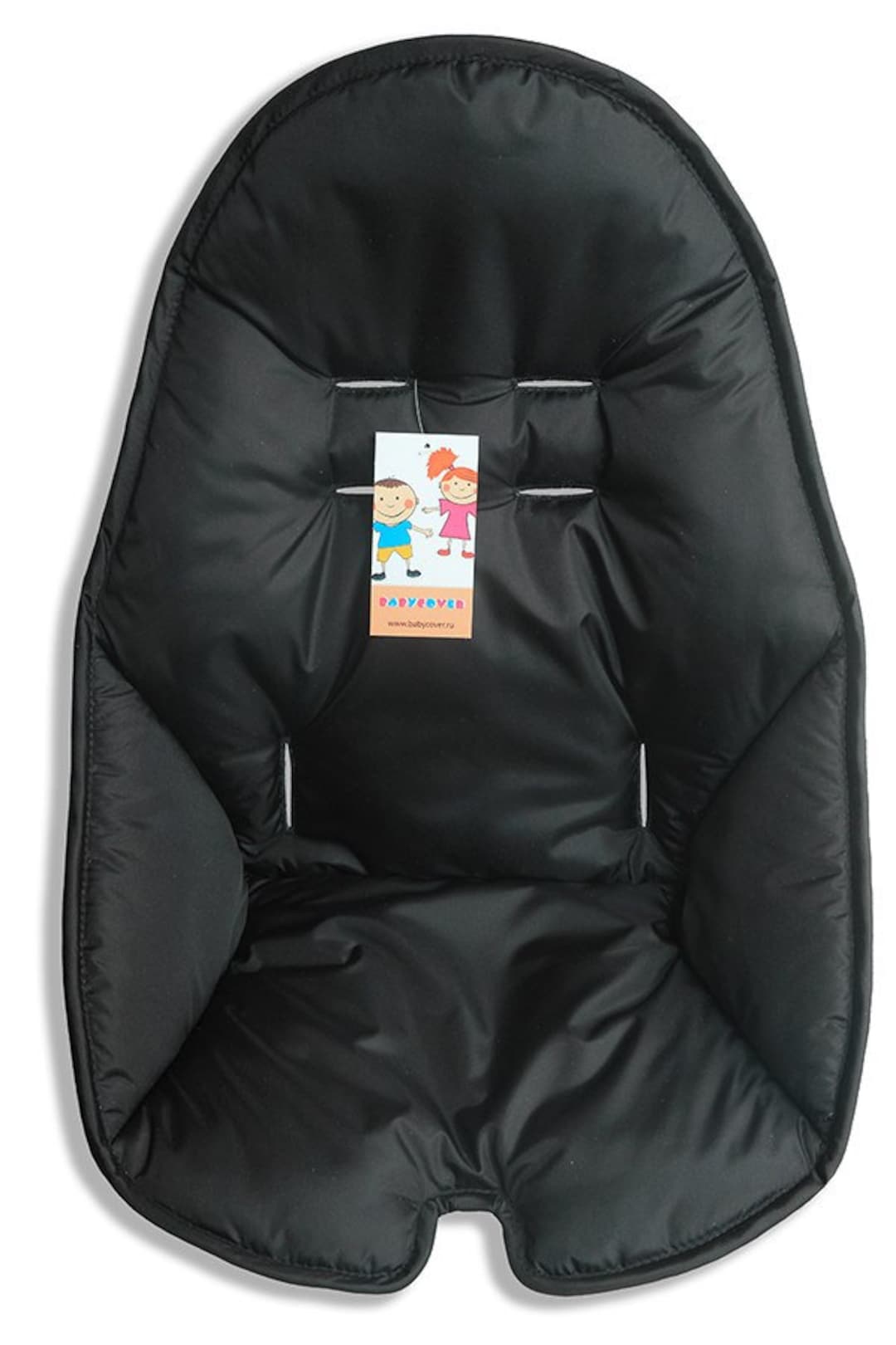 Bloom Fresco High Chair Cushion, Bloom Fresco High Chair Cover, Bloom ...