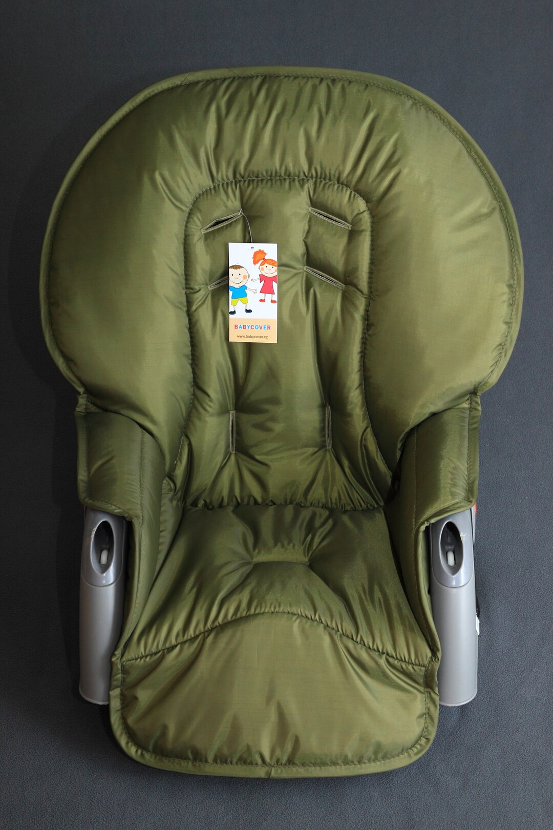 Graco Blossom Cover, Graco Blossom High Chair Cover, Graco Blossom High ...