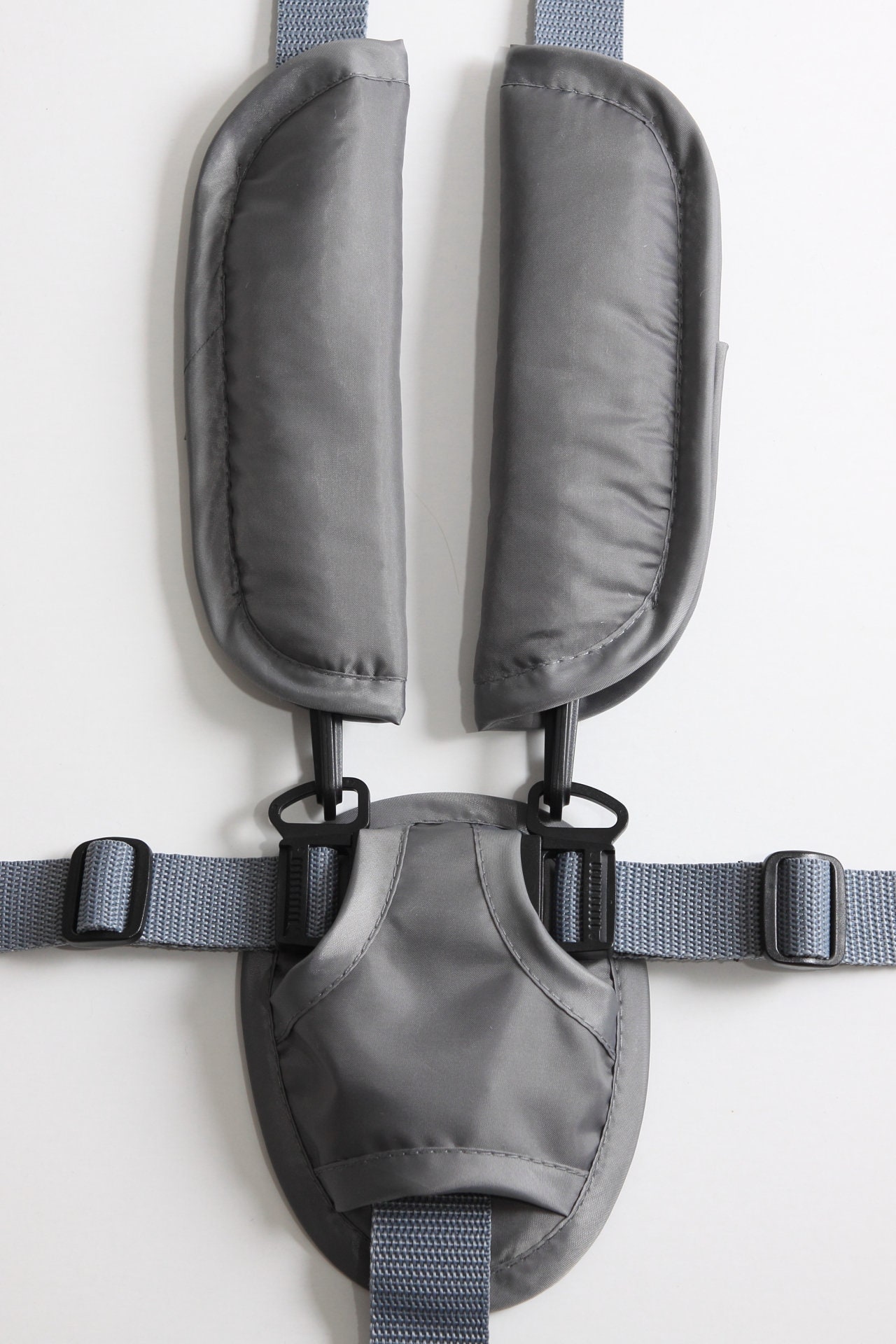 OXO Tot Sprout 5-point Safety Belts, OXO Tot Sprout Replacement Harness ...