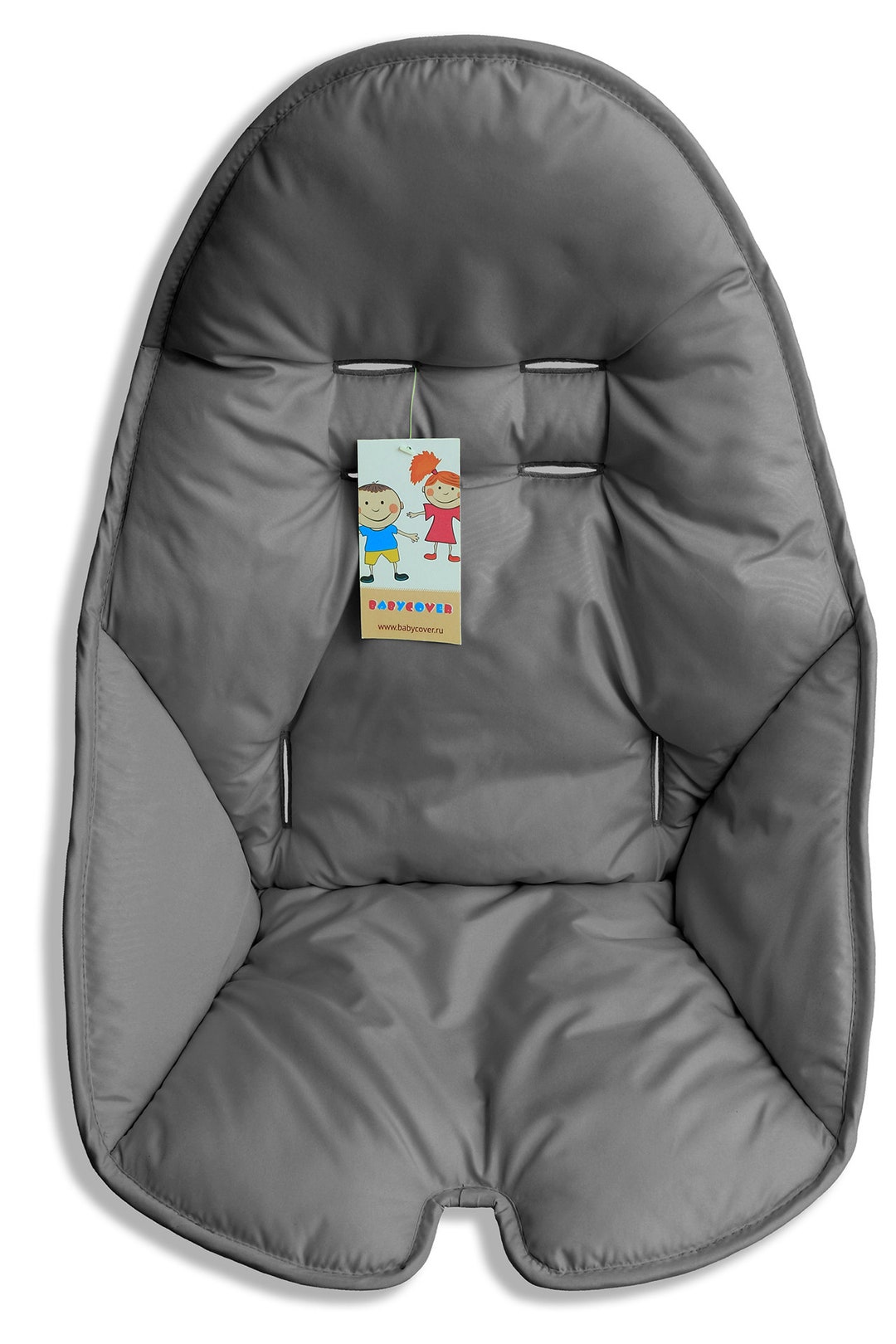 Bloom Fresco High Chair Cushion, Bloom Fresco High Chair Cover, Bloom ...