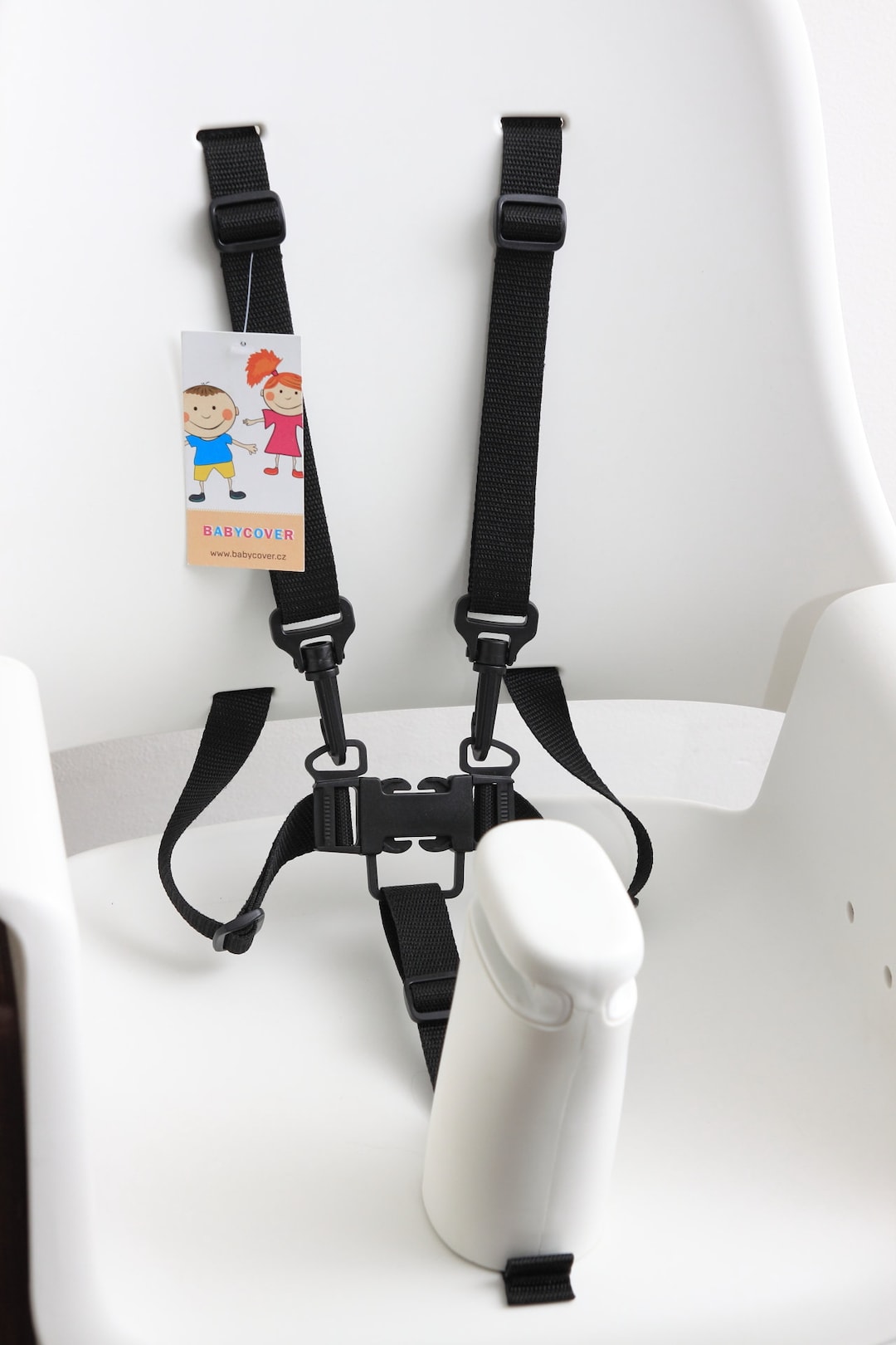 OXO Tot Sprout 5-point Safety Belts, OXO Tot Sprout Replacement Harness ...