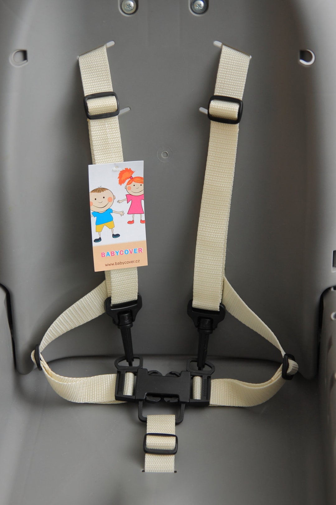 MAXI-COSI Minla 5-point Safety Belts, Maxi-cosi Moa Replacement Harness ...