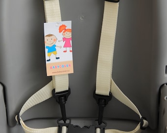 MAXI-COSI Minla 5-point Safety Belts, Maxi-cosi Minla Replacement ...