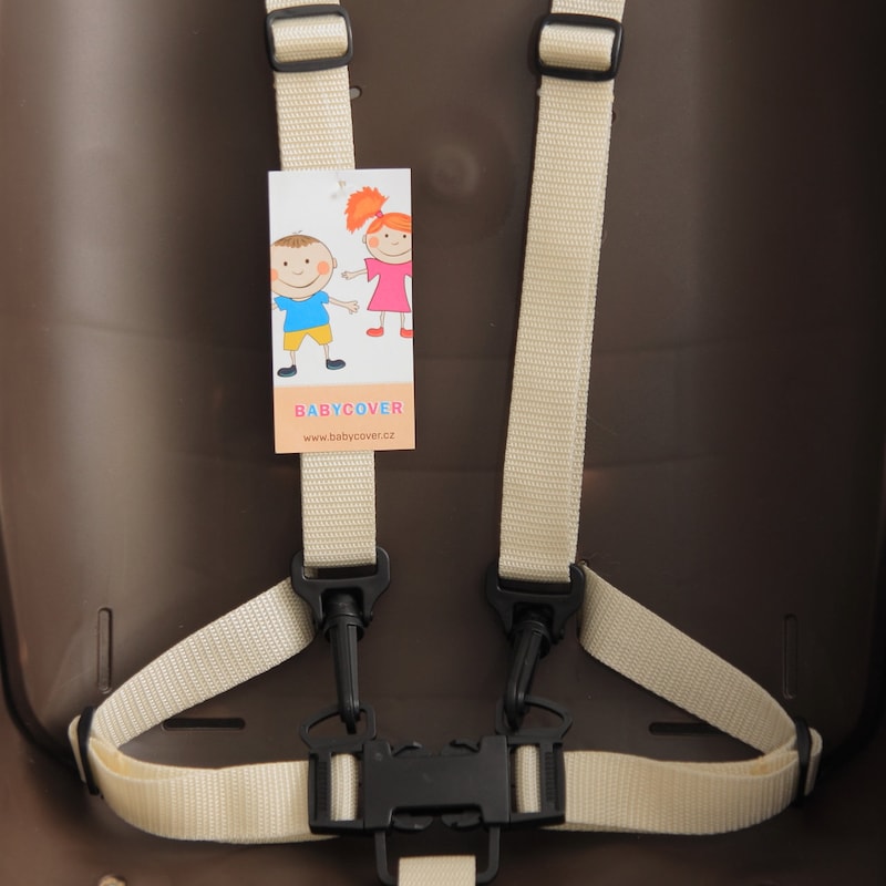 Wooden High Chair - Etsy
