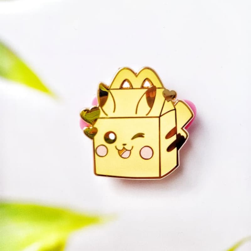 Cute Pins - Etsy