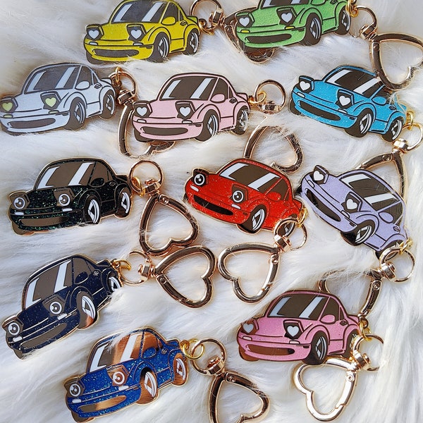 Jdm Keychain - Etsy