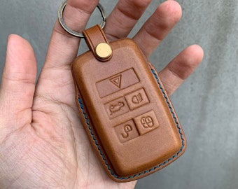 Land Rover Defender Key - Etsy