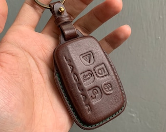 Jaguar Key Cover - Etsy