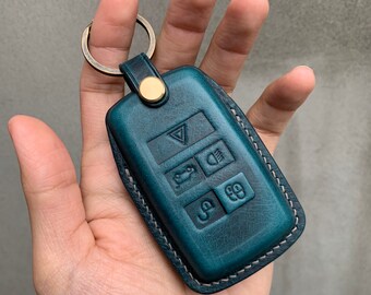 Defender Key Cover - Etsy