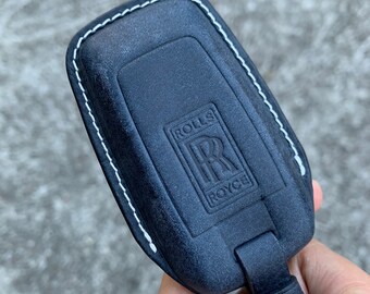 Rolls Royce Car Key - Etsy