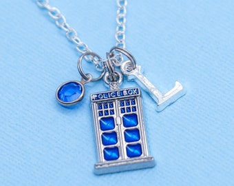 Doctor Who - Etsy UK