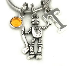 Wizard of Oz Tin Man | Etsy