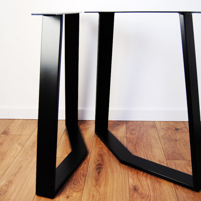 Powder Coated Legs - Etsy
