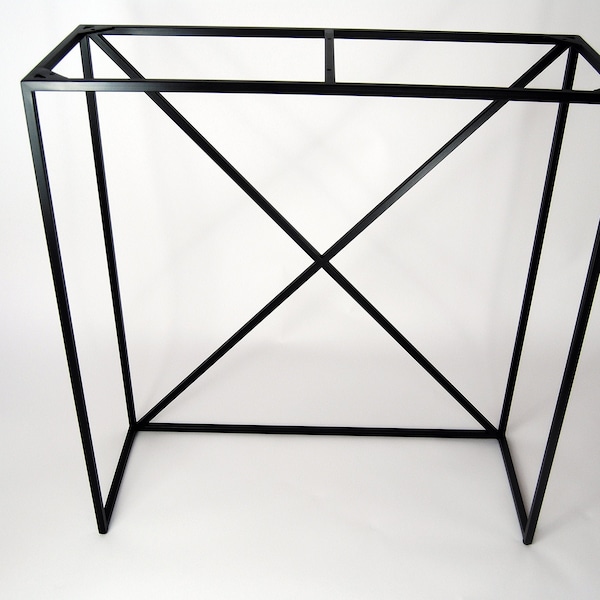 Console Table Frame - Etsy