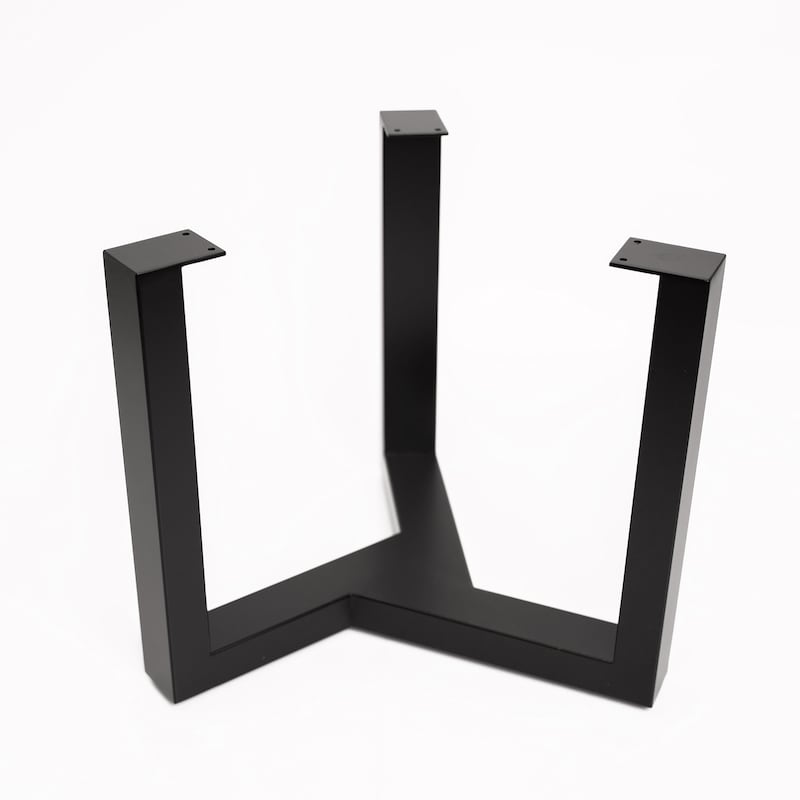 Round Table Legs - Etsy