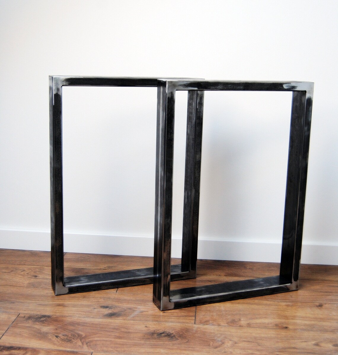 Steel table base table legs metal table legs coffe table | Etsy