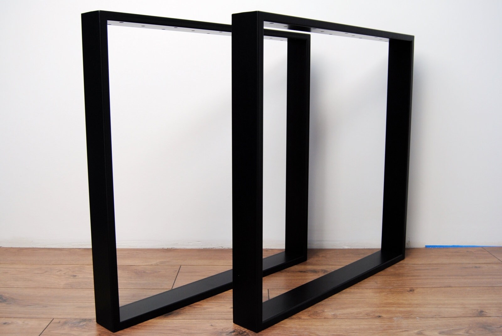 Ready to Ship Steel Table Base 295x28 Table - Etsy