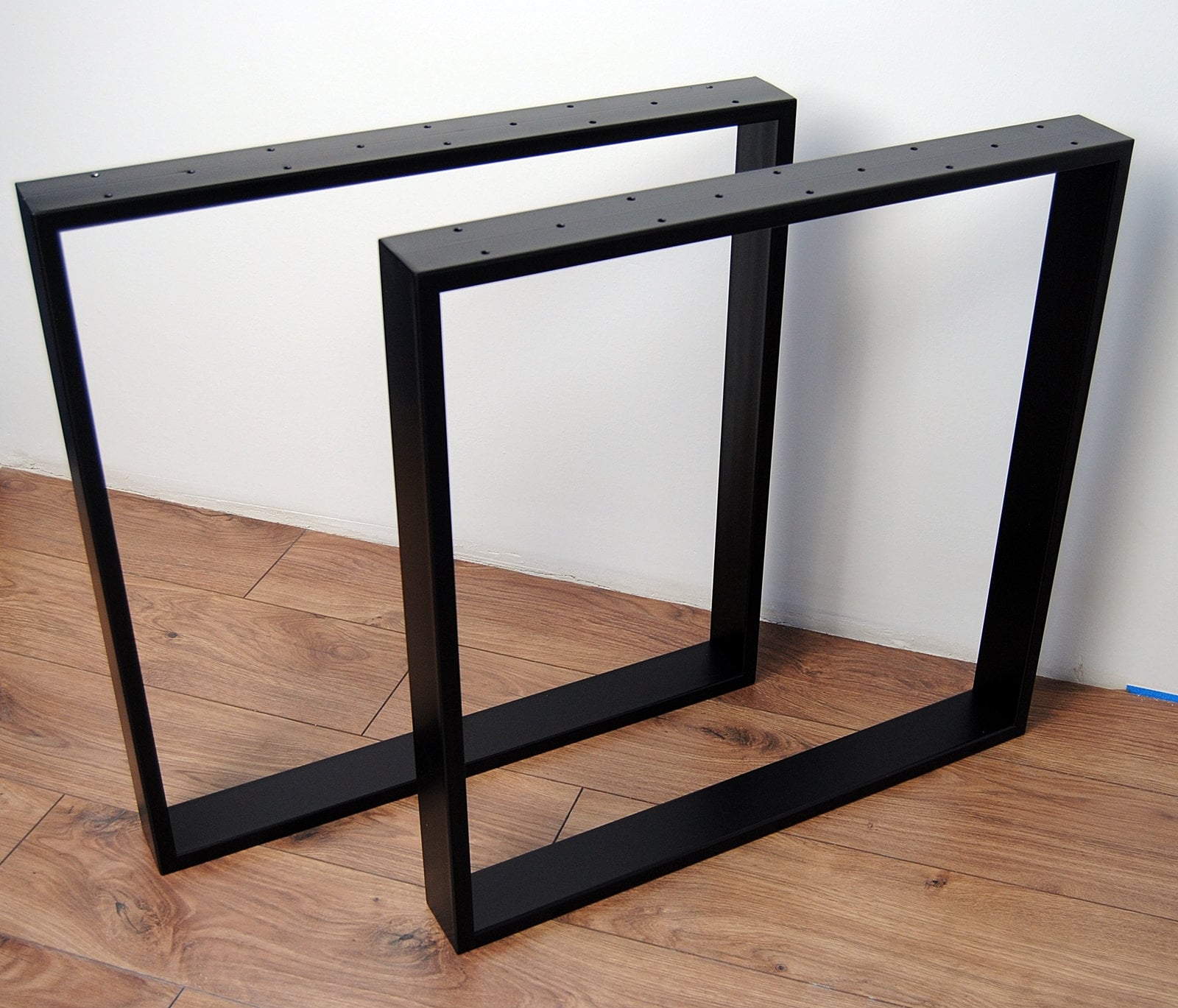 Ready to Ship Steel Table Base 295x28 Table - Etsy