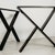 X-shape Dining Table Legs , Table Legs, Metal Table Legs, Industrial ...