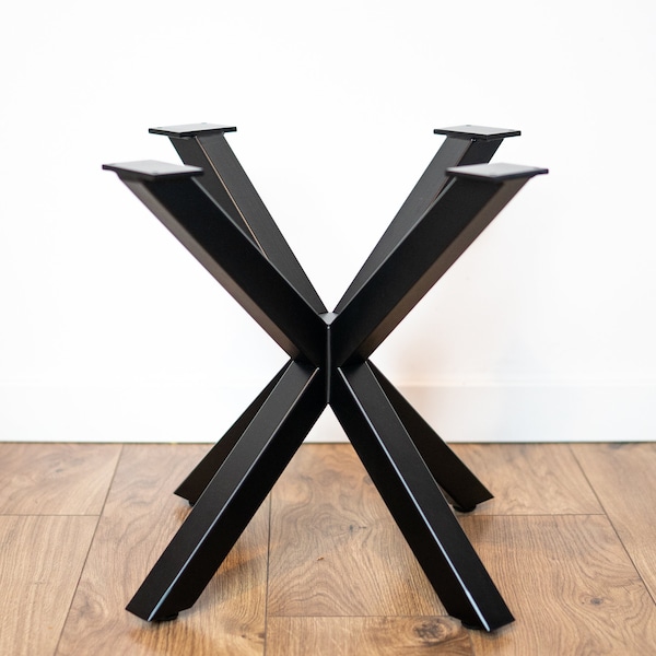 Spider Leg Table - Etsy