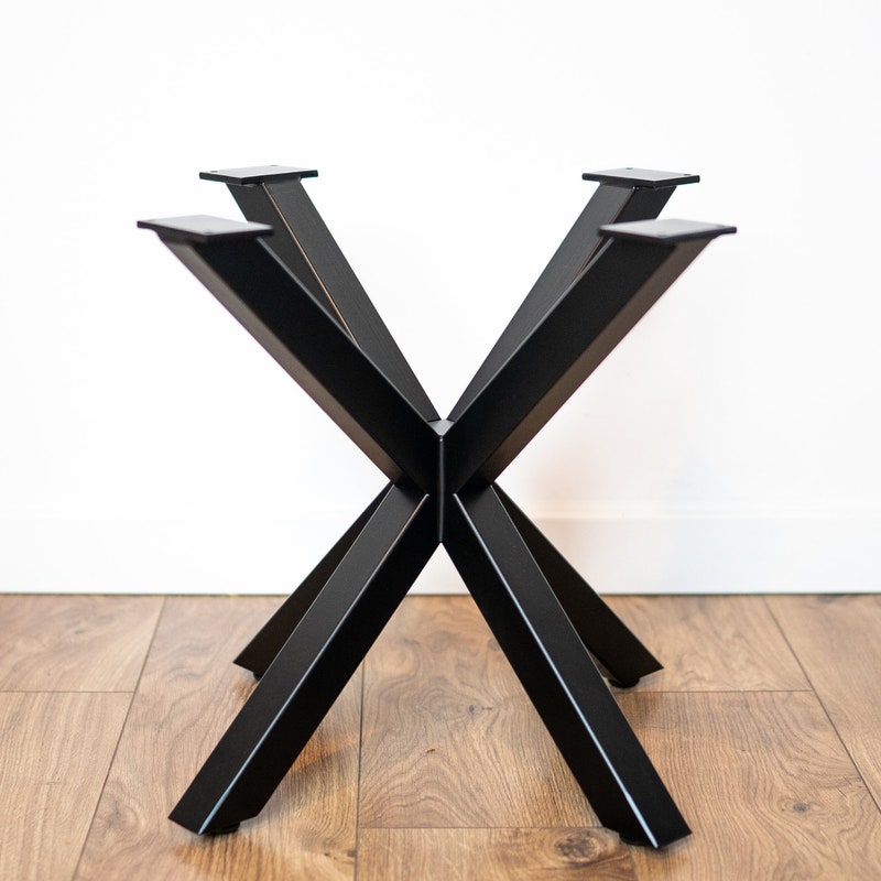 Spider Leg Table - Etsy