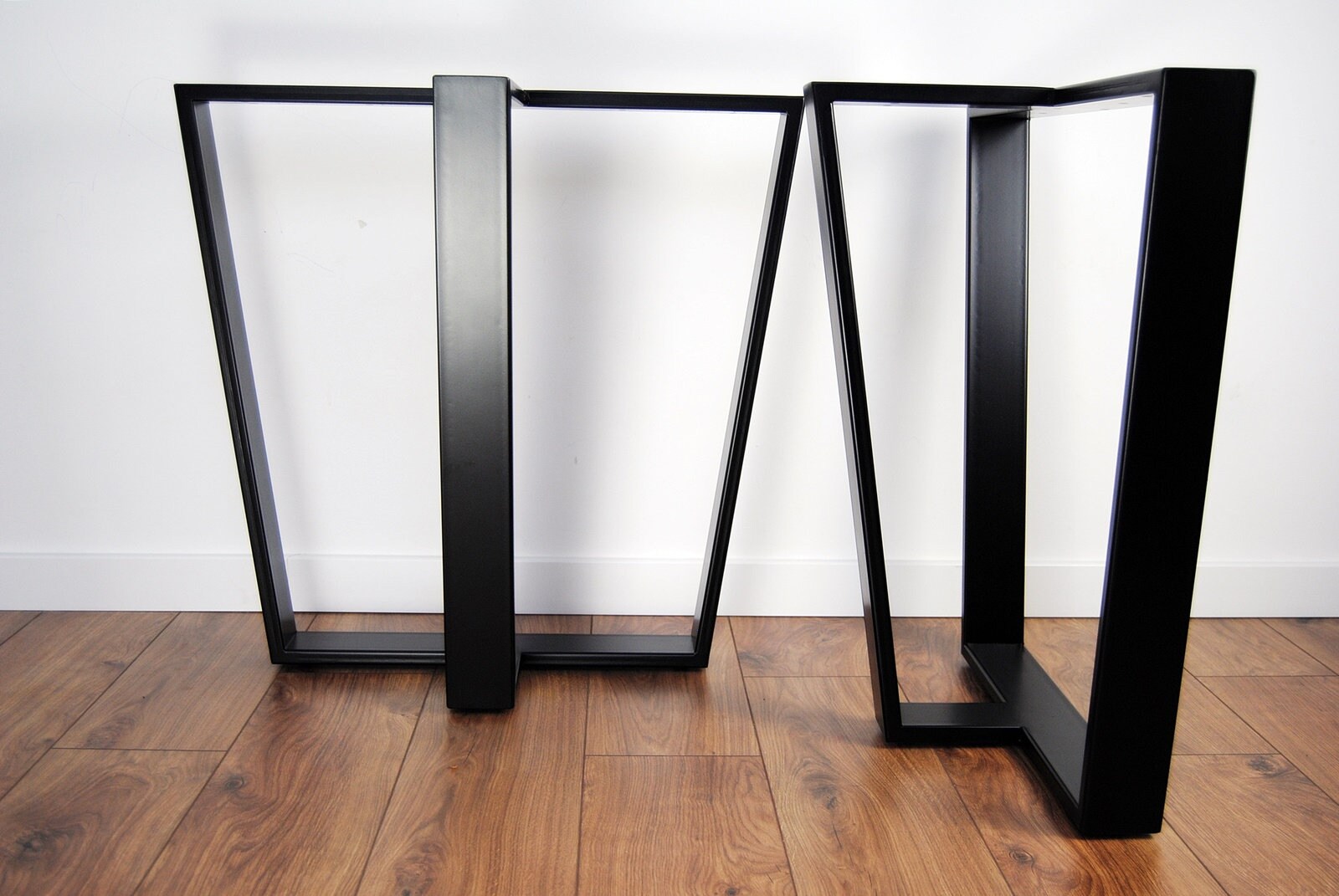 STRONG Steel Table Legs 70x72 Cm 2755 WIDE X 28 - Etsy