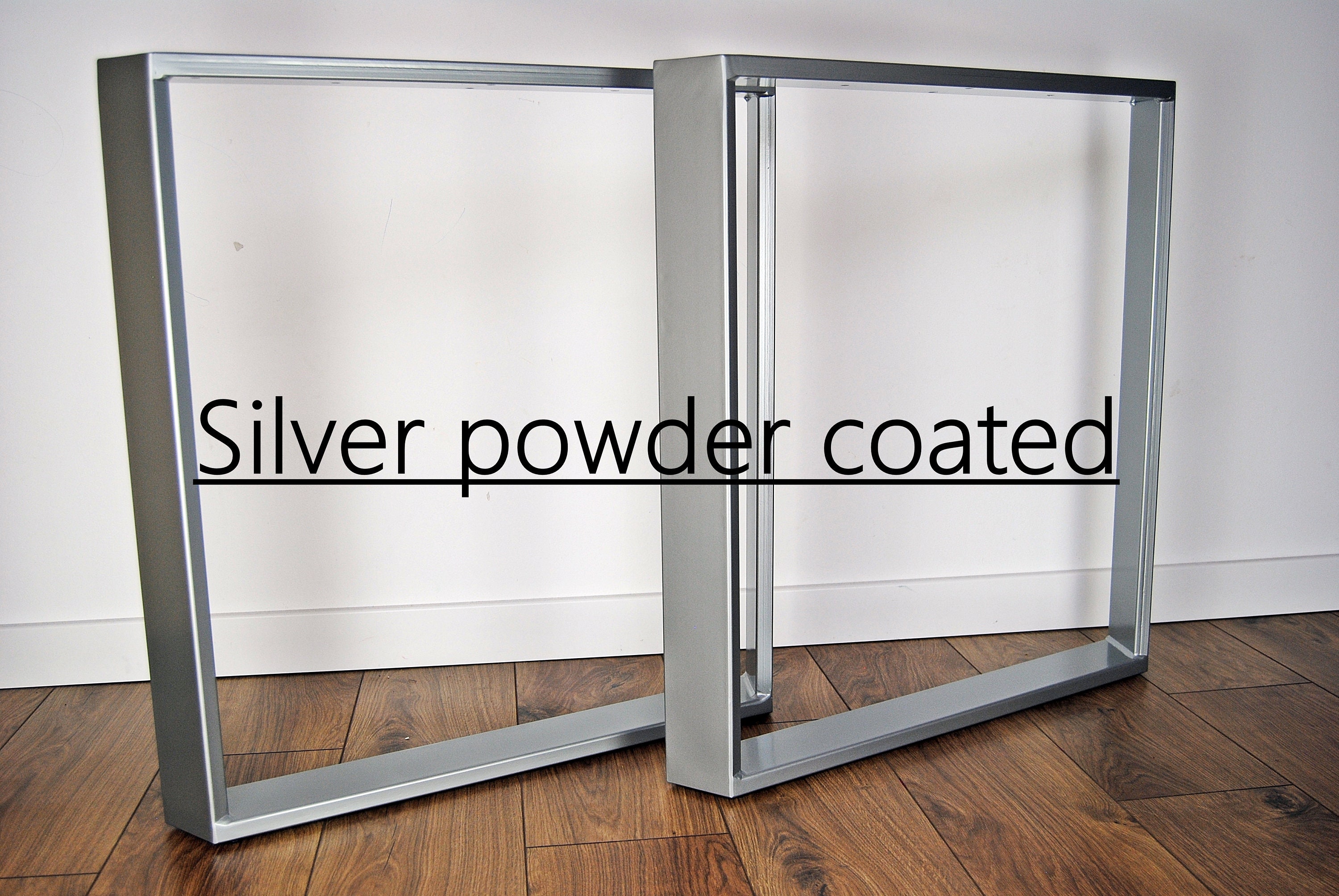 Metal Coffee Table Legs Modern Table Base | Etsy