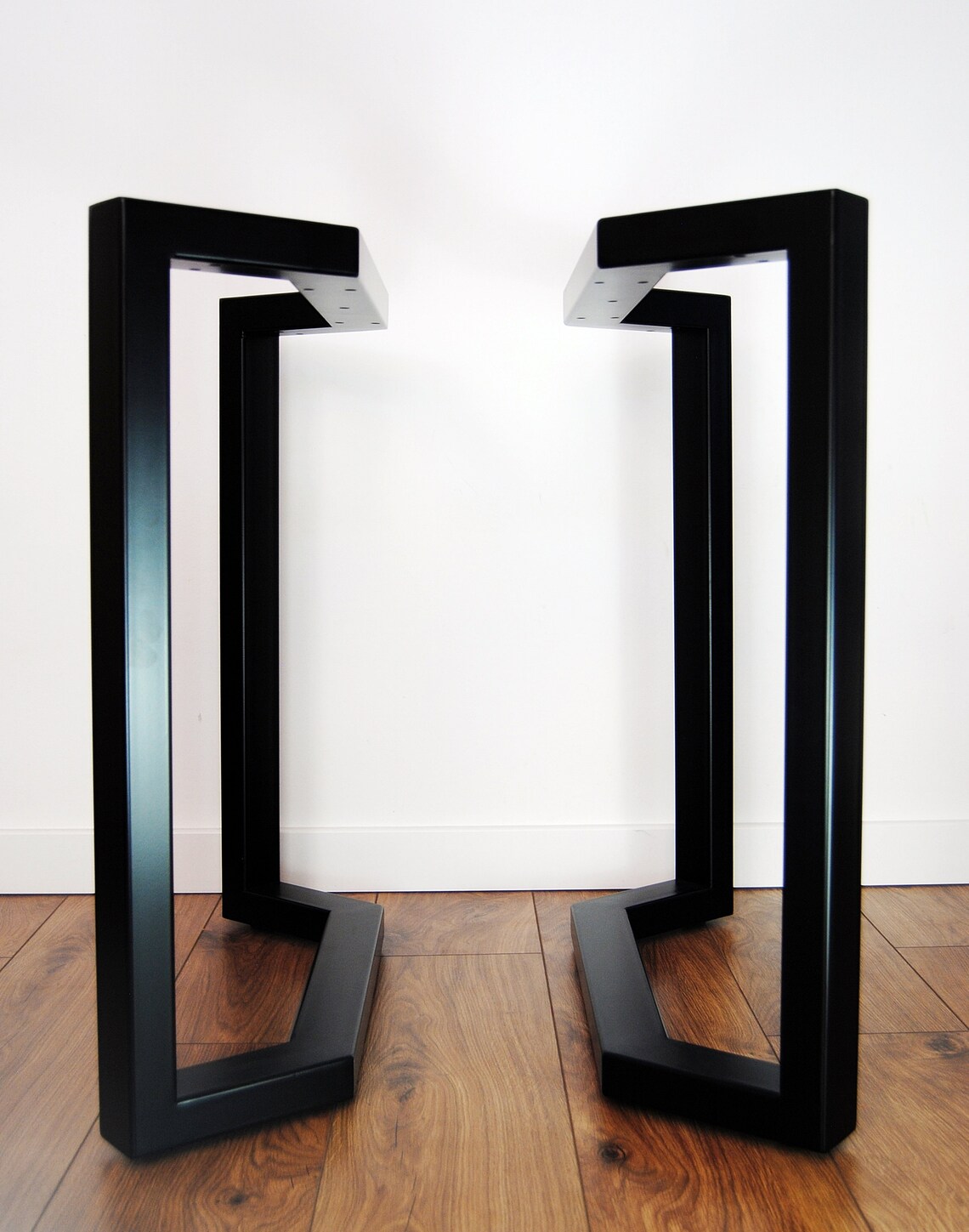 STRONG Steel Table Legs 70x72 Cm 2755 WIDE X 28 - Etsy