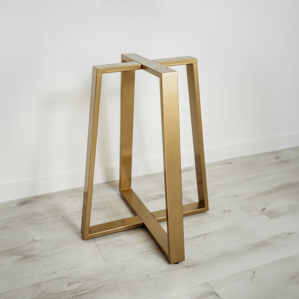 Powder Coated Legs - Etsy